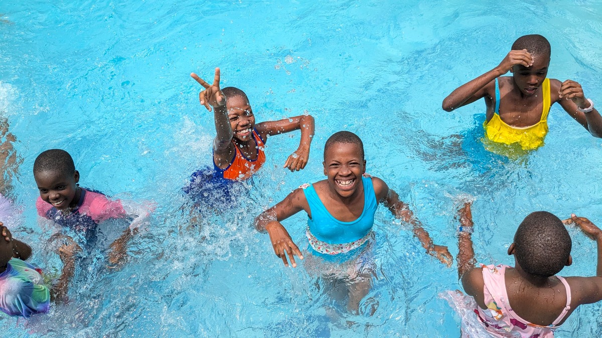 Namagunga Primary School - Kitende - Campus