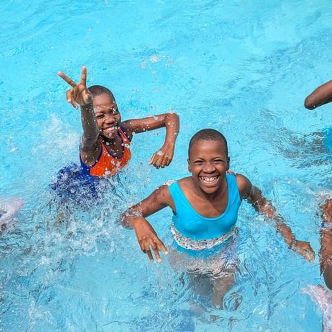 Namagunga Primary School - Kitende - Campus